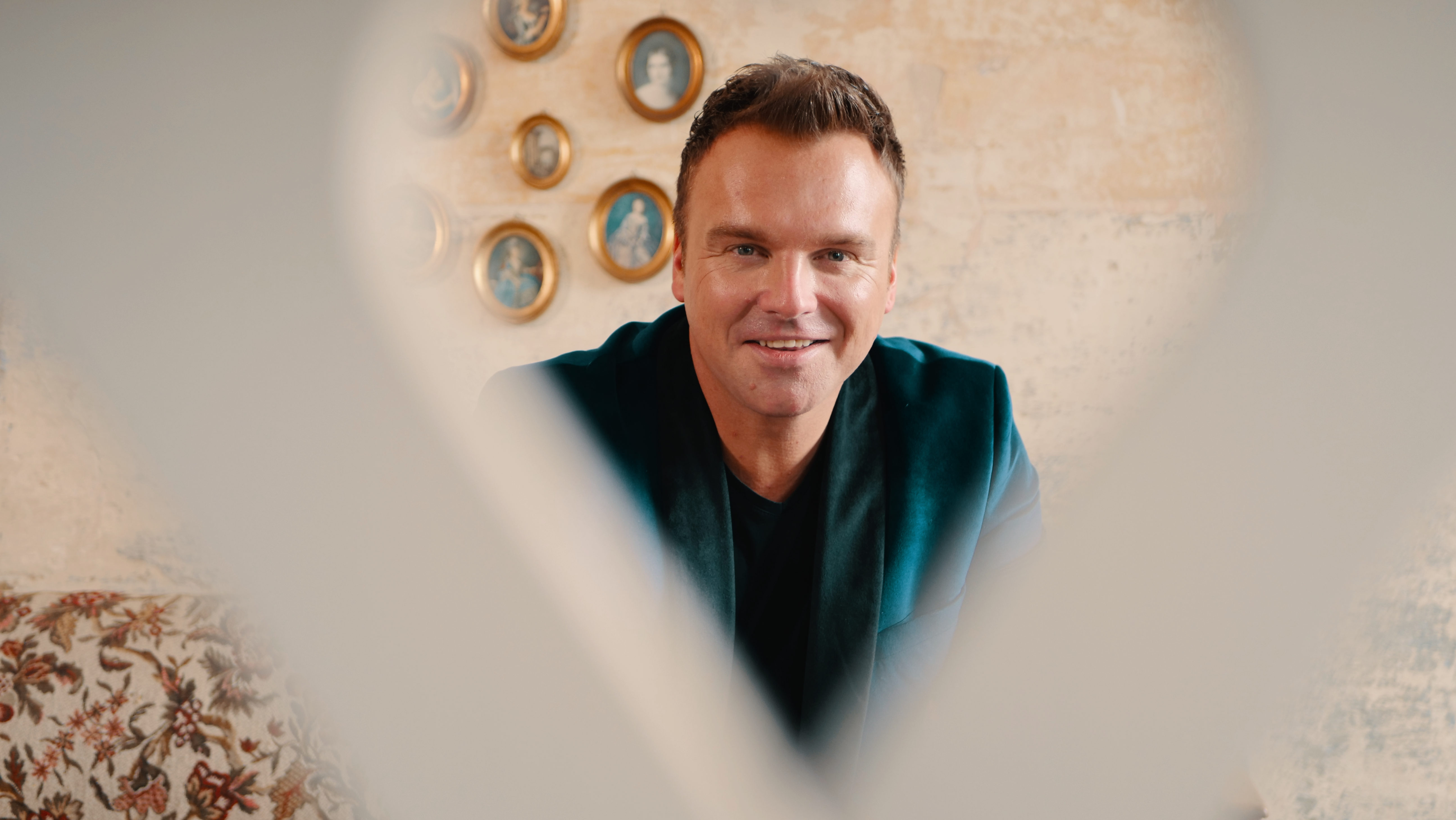 Dein persönliches Gruß-Video - RENÉ ULBRICH